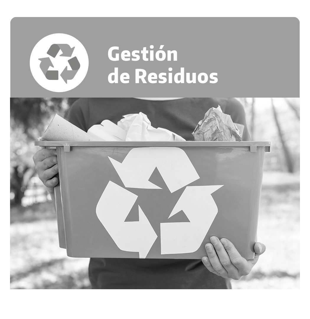 Sustentabilidad - OLEOMEX